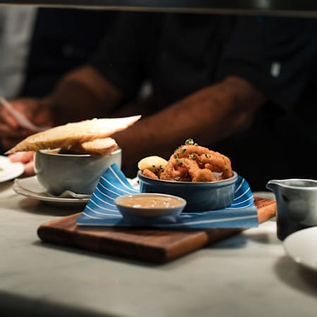 Restaurante Cote Brasserie - St Pauls en Londres - Menú 2025, opiniones ...