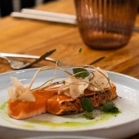 Ross & Reiter - Gastro Bar in Düsseldorf - Bewertungen, Speisekarte und ...