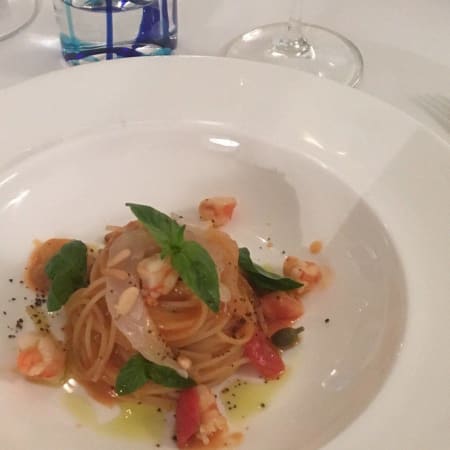 Pascucci al Porticciolo in Fiumicino - Restaurant Reviews, Menu and ...