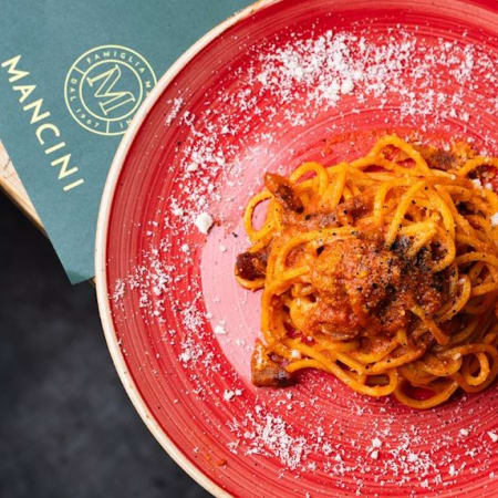 Menus 2025 - MANCINI DAL 1967 BISTROT in Rome | TheFork
