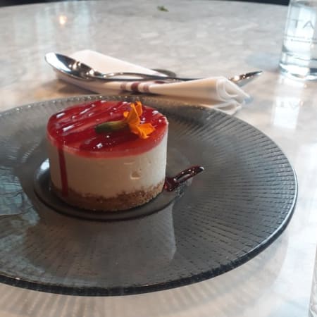 Restaurant Figo Stratford à Londres - Menu, avis, prix et réservation ...