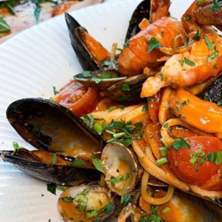 Figo Stratford in London - Restaurant Reviews, Menu and Prices | TheFork