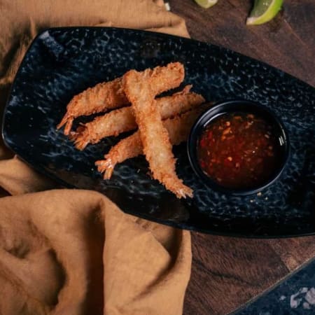 Pong Buffe in Stockholm - Restaurant Reviews, Menu and Prices | TheFork