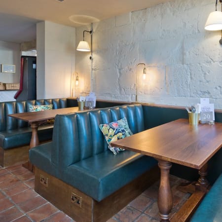 Menus 2025 - Danson Stables Bexley Heath in Bexleyheath | TheFork