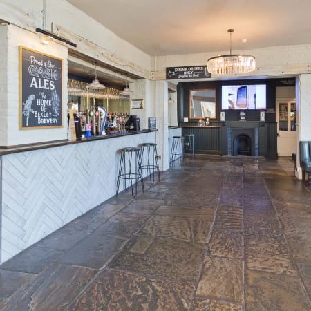 Menus 2025 - Danson Stables Bexley Heath in Bexleyheath | TheFork