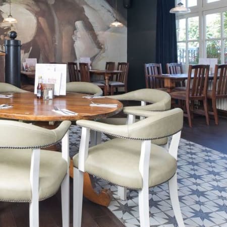 Danson Stables Bexley Heath in Bexleyheath - Restaurant Reviews, Menus ...