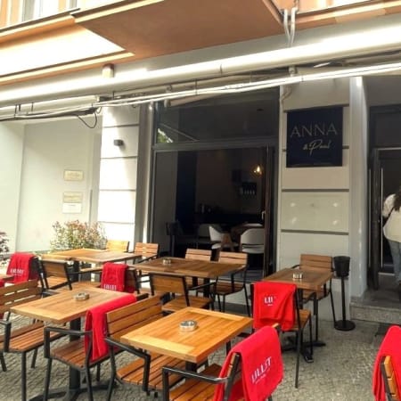 Anna & Paul in Berlin - Bewertungen, Speisekarte und Preise | TheFork
