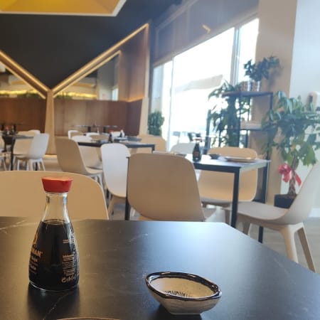 Restaurante Mandú - Los Alisios en Las Palmas De Gran Canaria - Menú ...