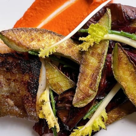 Duck & Waffle Edinburgh in Edinburgh - Restaurant Reviews, Menus, and ...