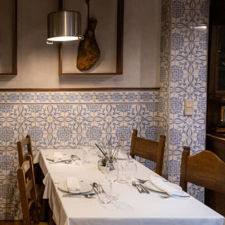 Tasca do Zé Tuga i Bragança - Restaurangens meny, öppettider, bokning ...