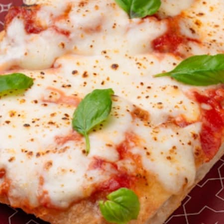 Camilla Pizza à Milan - Menu, avis, prix et réservation | TheFork