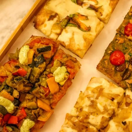 Camilla Pizza in Milan - Restaurant Reviews, Menu and Prices | TheFork