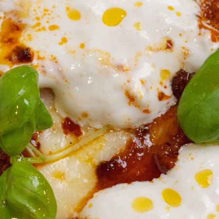 Carte et Menus 2025 - Camilla Pizza à Milan | TheFork