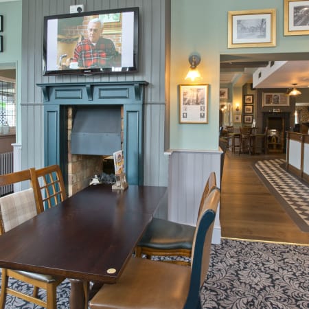 Lord Nelson Sutton in Sutton on Trent - Bewertungen, Speisekarte und Preise | TheFork