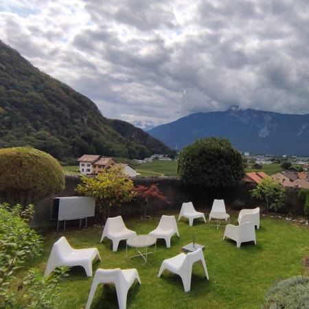 La Pinte du Paradis - Brasserie in Aigle - Menu, openingsuren, adres ...