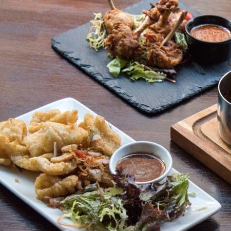 Laxsa Soho in London - Restaurant Reviews, Menus, and Prices | TheFork