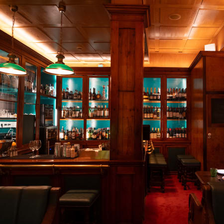 Menu 2025 - Snob Bar em Lisboa | TheFork