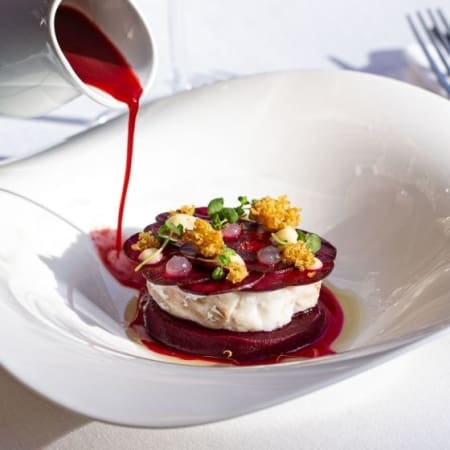 Bistro V in Paris - Restaurant Reviews, Menu and Prices | TheFork