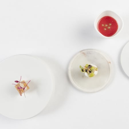 Marc Fosh in Palma de Mallorca - Restaurant Reviews, Menus, and Prices ...