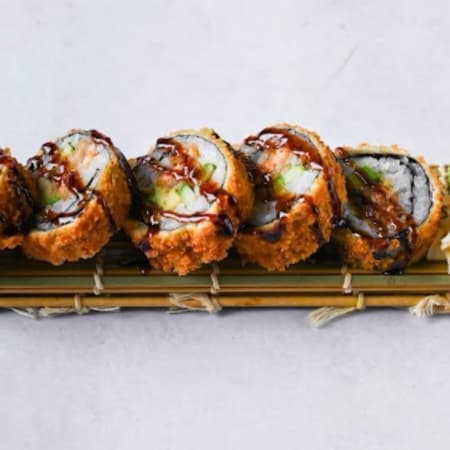 Restaurante Dui Sushi - Essen en Essen - Menú 2025, opiniones, precios ...