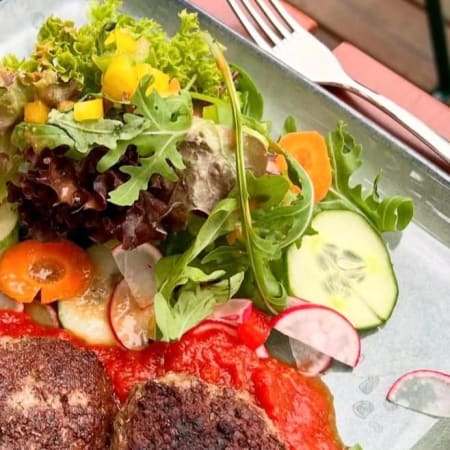 Zenetti à Munich - Menu, avis, prix et réservation | TheFork