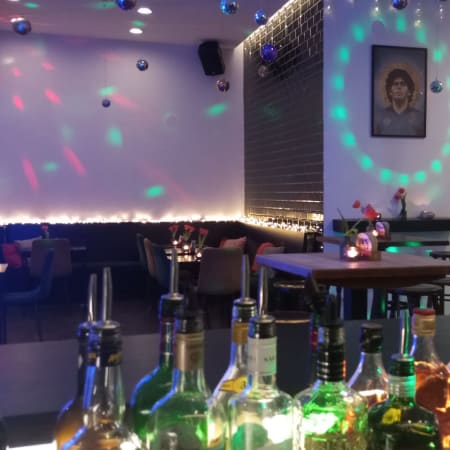 Zenetti à Munich - Menu, avis, prix et réservation | TheFork