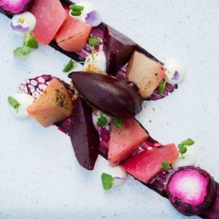 Mercer Roof Terrace in London - Restaurant Reviews, Menus, and Prices ...