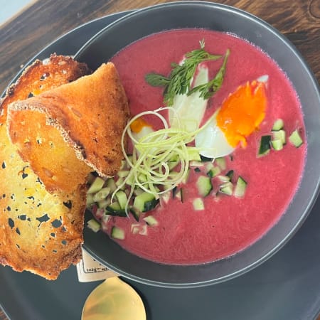 Menu 2025 - Adagio Sunset in Torre Del Lago Puccini | TheFork