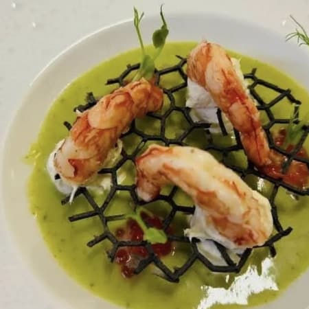 Menus 2025 - Pepe Rosa in Isiata | TheFork