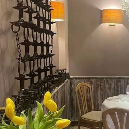 Carte et Menus 2025 - Pepe Rosa à Isiata | TheFork