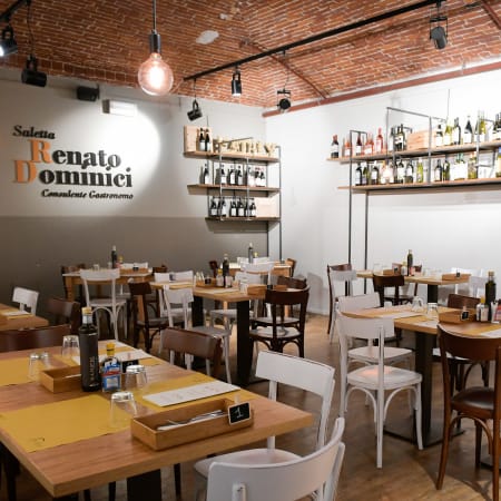 Eataly Torino Lingotto - Le Cucine del Mercato a Torino - Menu, prezzi ...