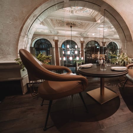 Menus 2025 - Piazza Italiana in London | TheFork