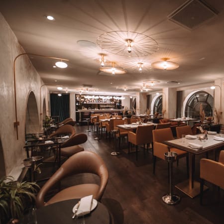 Menus 2025 - Piazza Italiana in London | TheFork