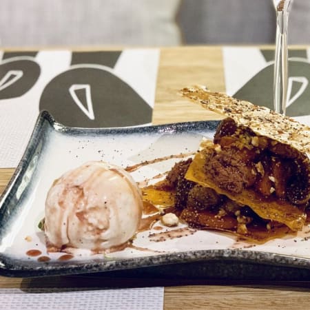 Theion in Guildford - Restaurant Reviews, Menus, and Prices | TheFork