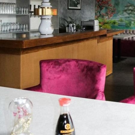 Dui Sushi - Bochum in Bochum - Restaurant Reviews, Menus, and Prices ...