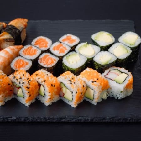 Dui Sushi - Bochum in Bochum - Restaurant Reviews, Menus, and Prices ...