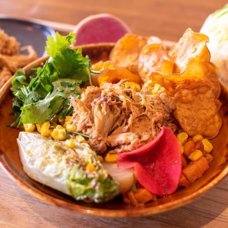 Restaurant Satio à Rennes - Menu, avis, prix et réservation | TheFork