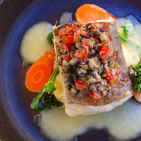 Vino Mío à Málaga - Menu, avis, prix et réservation | TheFork