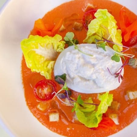 Menù completo e carta 2025 - Vino Mío a Malaga | TheFork