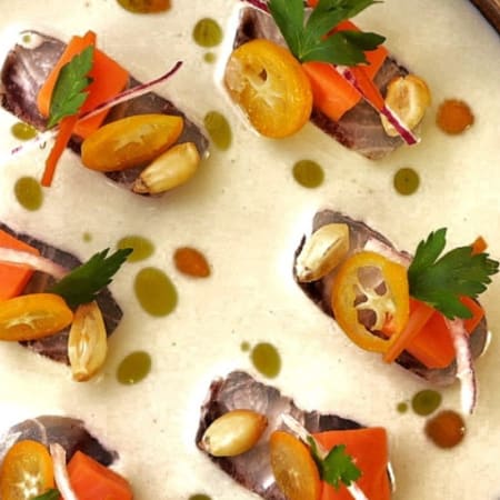 Vino Mío à Málaga - Menu, avis, prix et réservation | TheFork