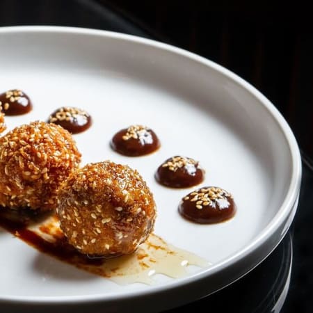 No 5 Dining & Lounge in London - Restaurant Reviews, Menus, and Prices ...