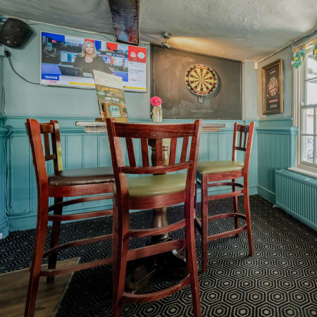 Restaurant Half Crown à South Benfleet - Menu, avis, prix et ...