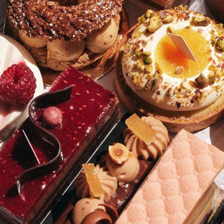 Menu 2025 - Les Deux Magots in Paris-6E-Arrondissement | TheFork