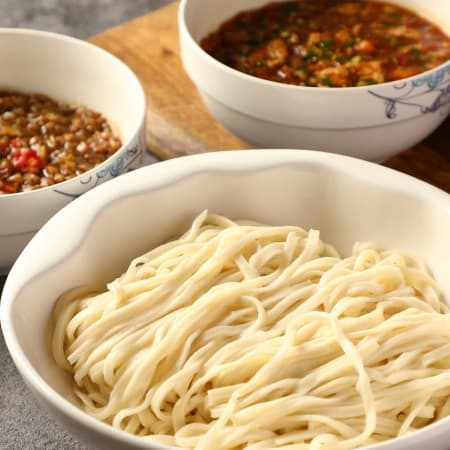 Menus 2025 - Beijing Palace in Lausanne | TheFork