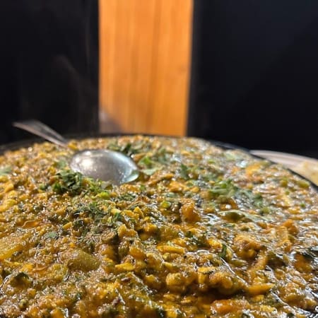 Mother India Restaurant & Venue in Leicester - Bewertungen, Speisekarte ...