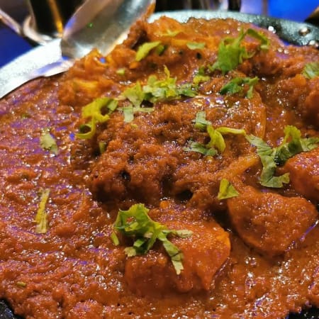 Mother India Restaurant & Venue à Leicester - Menu, avis, prix et ...