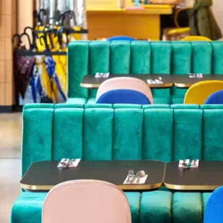 Menu 2025 - TRIBE Table Clichy em Clichy | TheFork