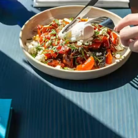 TRIBE Table Clichy in Clichy - Restaurant Reviews, Menu and Prices ...