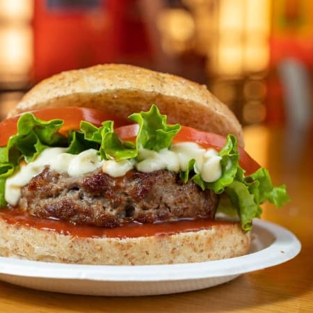 M**BUN Slowfastfood - Torino Siccardi in Turin - Restaurant Reviews ...