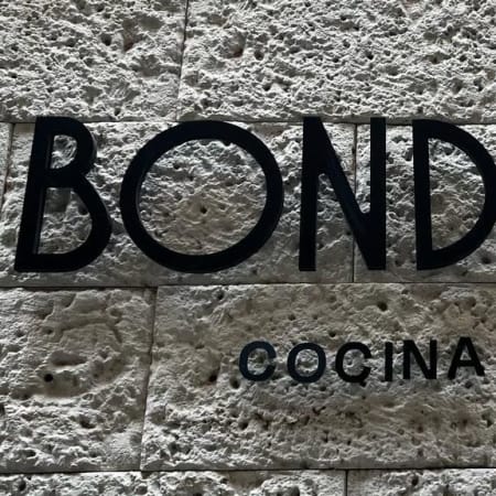 Carte et Menus 2025 - Bondo cocina à Palma de Mallorca | TheFork